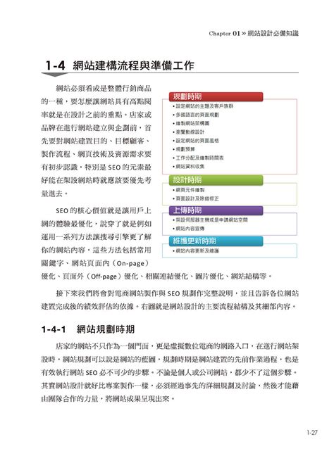 零程式基礎超入門 Html Css 網頁設計的 12堂特訓課 天瓏網路書店