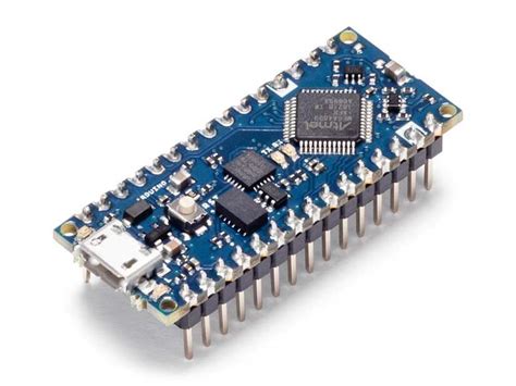 Ultimate Guide To Arduino Nano Every Model Reviewed And Compared