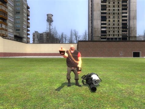 Physgun Garrys Mod Wiki Fandom Powered By Wikia
