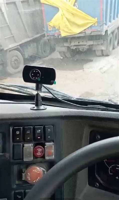 Pvc Car Driver Fatigue Monitoring System At Rs 14500piece In New Delhi Id 2854746240273