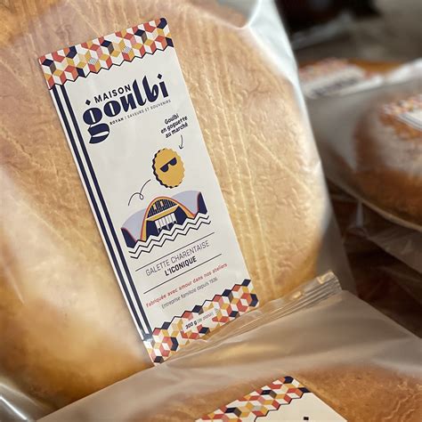 Goulbi ©seelab Agence De Communication Rochelaise