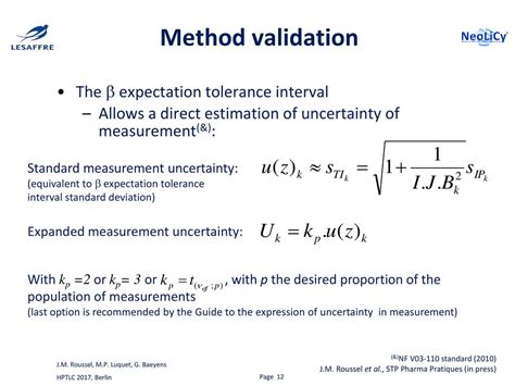 Modern HPTLC Methods Validation Application Of Prediction Intervals To Dextrine Profiles Of