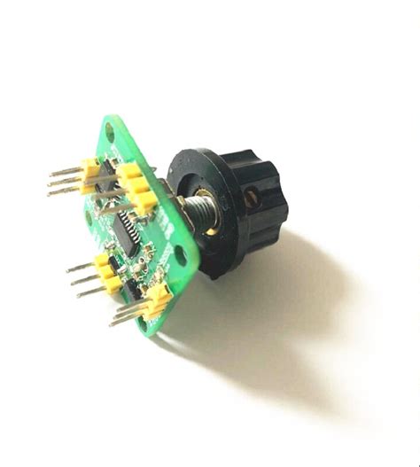 Intelligent Digital Potentiometer Board Module X C Grandado