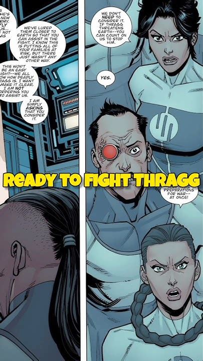 All The Viltrumites Leave To Stop Thragg Invincible Youtube