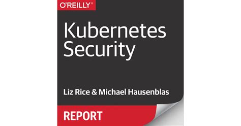 Kubernetes Security Book