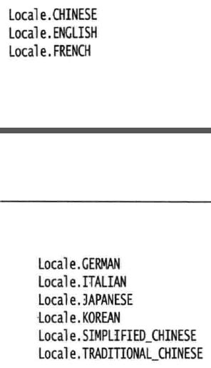 Java国际化——locale数字格式java Double 不同locale Csdn博客