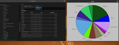 Github Ahmed Basha99rustdiskanalyzer