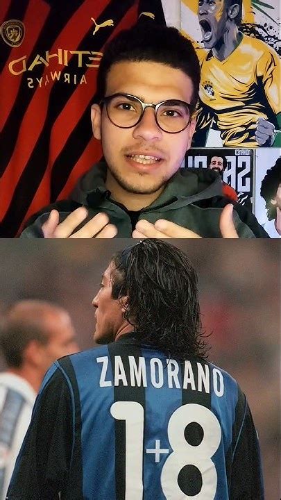 إيفان زامورانو Short Football خالدمصطفى Youtube