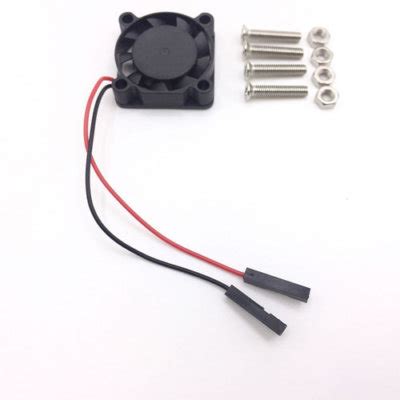 China Raspberry Pi B Heatsink Wholesale MaidaTech