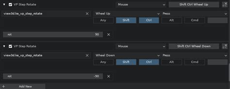 Advanced Transform Page Released Scripts And Themes Blender Artists Community