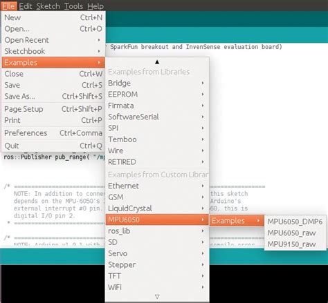 Getting Started With ROS Arduino Interfacing For Robotics Projects