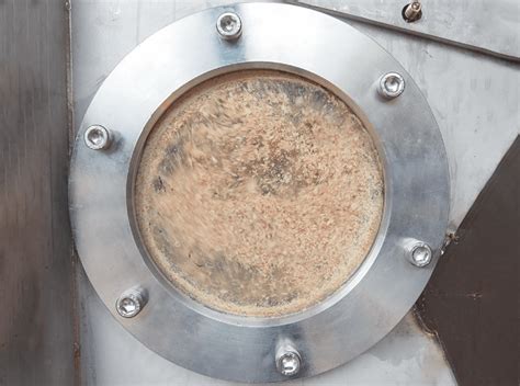 Cyclonic Drying System｜quality Airflow Dryer Solution｜tshs