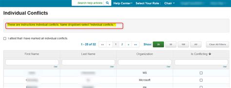 Chair How To Manage Conference Details Microsoft Conference Management Toolkit Documentation