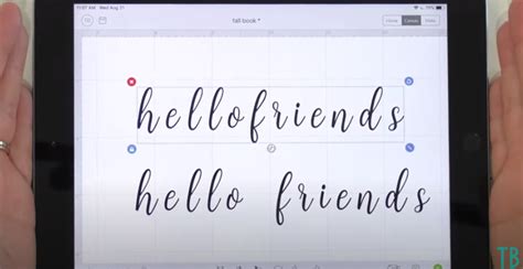 How To Connect Cursive Fonts Makers Gonna Learn