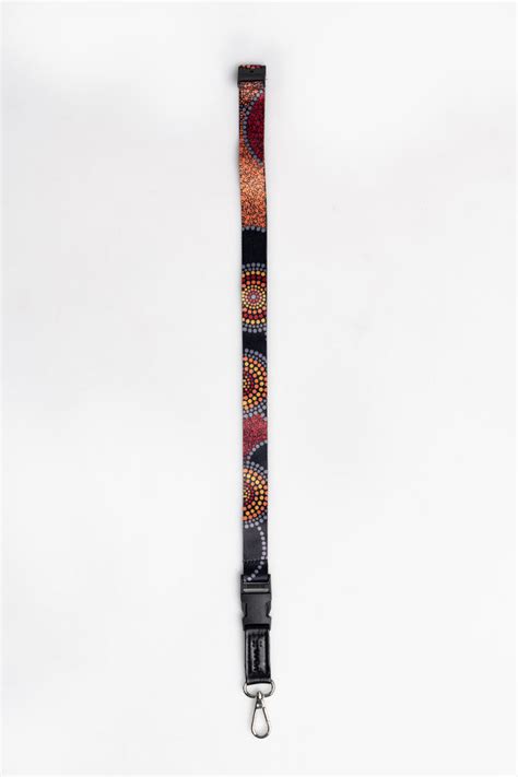 Community Unity Premium Lanyard Community Unity Premium Lanyard