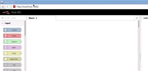 Raspberry Pi Zeroにnode Redを入れてlittlebits Arduinoモジュールと連携するメモ 1ft