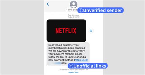 How To Identify A Fake Text Message And What To Do