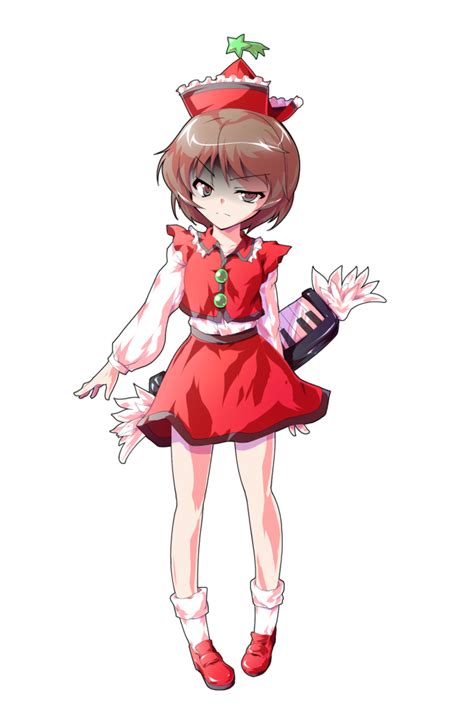 Dairi Lyrica Prismriver Touhou Commentary Request Large Variant Set Variant Set Girl