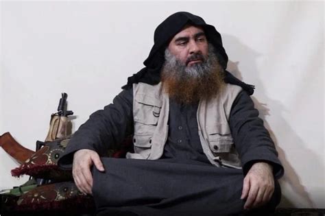 أردوغان يعلن تصفية أبو الحسين القرشي زعيم تنظيم داعش في سوريا سكوب إمباير