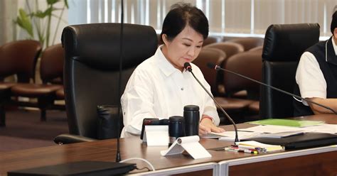 中市府穩健編列113年度總預算案 兼顧財政推動建設