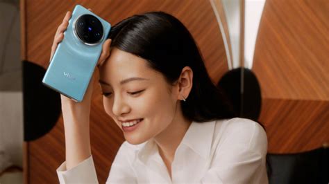 Vivo X100 Pro S Leaked Unboxing Video Reveals The Design And Massive Camera Module Ahead Of