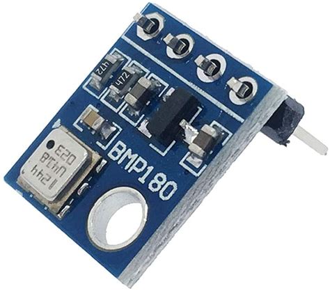 Pressure Sensor Board Module Compatible With Bmp180 Gy 68 Digital For Arduino