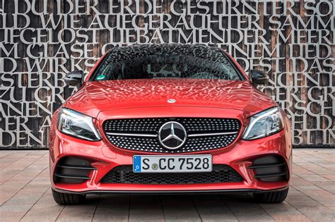 Mercedes Benz C Class Coupe Generations All Model Years Carbuzz