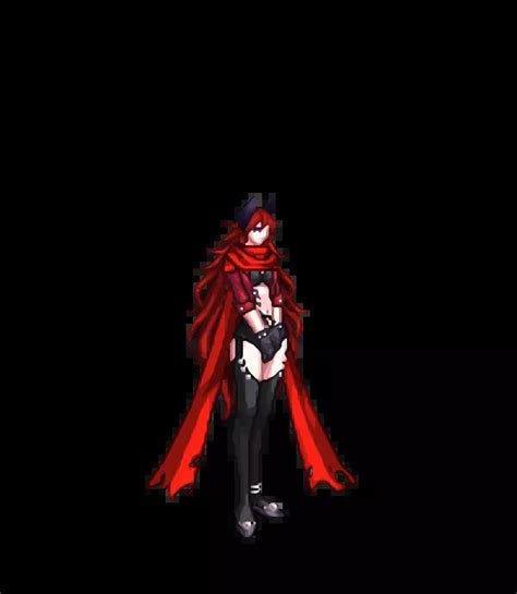 던파커마 거너여 179559번 룩