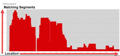 Autosegment Triangulation Cluster Tool At Gedmatch Dnaexplained