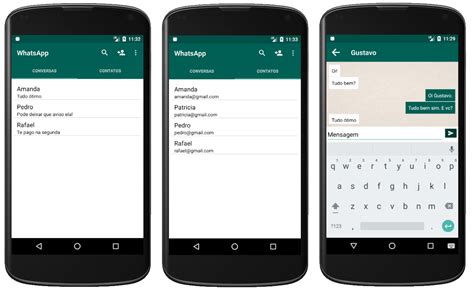 Github Daniloamsilvawhatsapp Clone Projeto Desenvolvido Durante O Curso Desenvolvimento