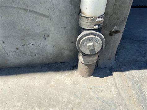 Professional Sewer Line Installation Lucas Plumbing