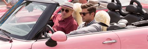 Review Dirty Grandpa Reel Good