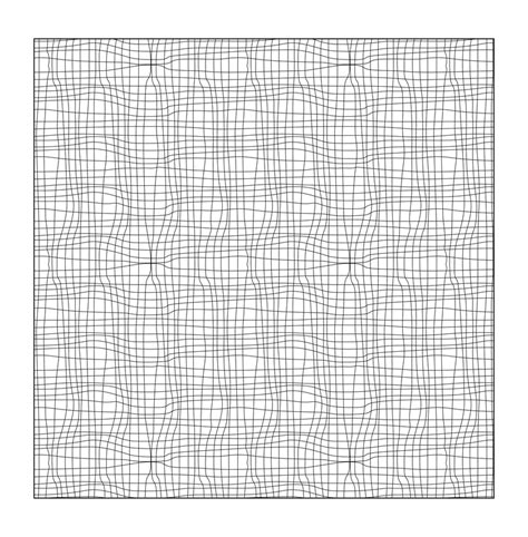 Illustrator Pattern Library Meshes