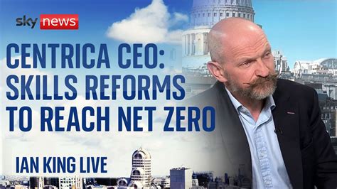 Net Zero Urgent Need For Skills System Reform In The Uk To Achieve Net Zero Targets Centrica
