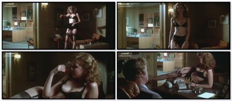 Nancy Allen Nuda Anni In Vestito Per Uccidere