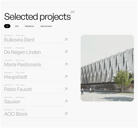 Tailwind Projects Components