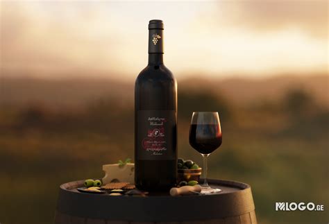 ცოცხალი ღვინის წარმოება