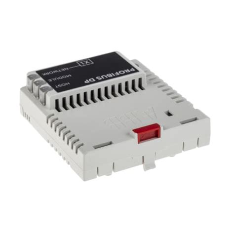 FPBA 01 ABB Profibus DP Adapter module ตวแทนจำหนาย ออกแบบและตดตง