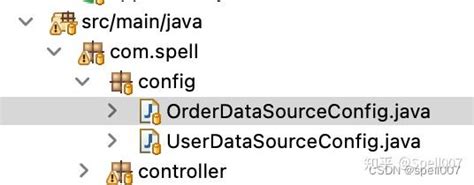 Springboot支持mybatis与mysql多数据源配置实战 知乎