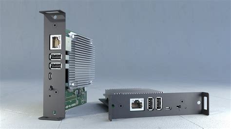 raspberry pi compute module 4 powers 4k digital signage tom s hardware