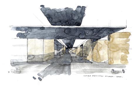Concept Drawings Architecture