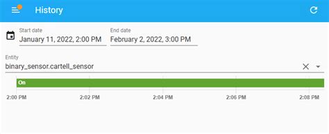 Using Esp32 Gpio To Detect Integrated Magnetic Car Signal Esphome