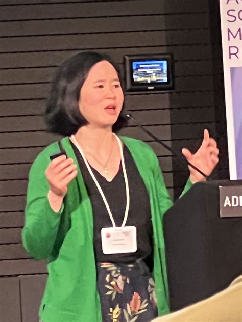 Claire Roberts On Linkedin Fabulous Yee Lian Chew Flinders Health And Medical Research