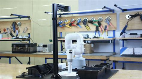 ER MyCobot PI Elephant Robotics