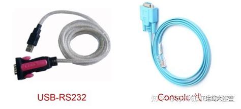 【实验分享】通过console口登录到cisco设备 知乎