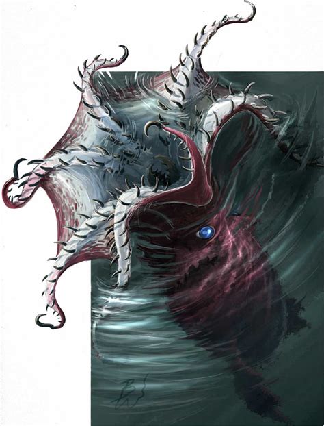 Devilfish - PathfinderWiki