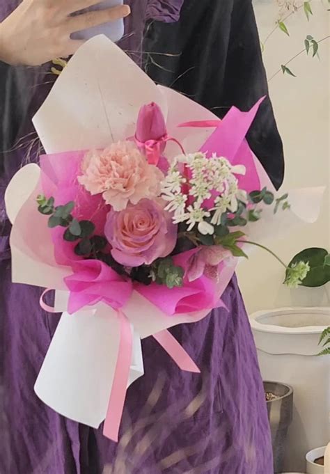 김해꽃집장유꽃집율하꽃집 유치원 학예회 꽃다발 네이버 블로그