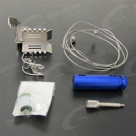 Agilent G4557a 7697a Gc Headspace Sampler