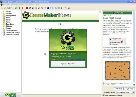 Gamemaker Studio 1 Download Mac Yellowtax