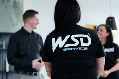 Wsd Holding Gmbh Bds Winterbach Ev